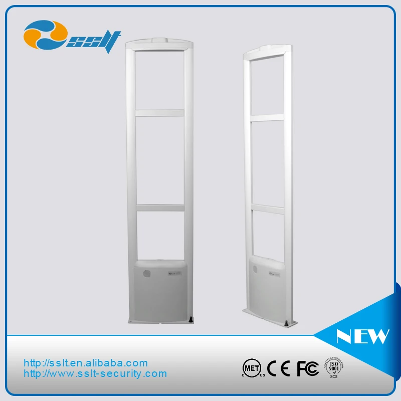 Sensor De Seguridad Rf Eas Para Supermercado,Sistema De Alarma ...