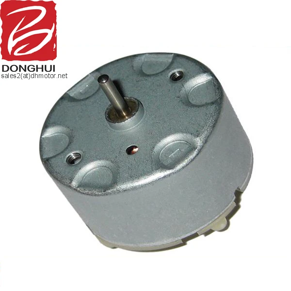High Quality 5V Mini DC Motor - 8000 RPM for Air Purifier