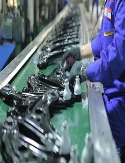 丰田 48067-35100 的上控制臂| Alibaba.com