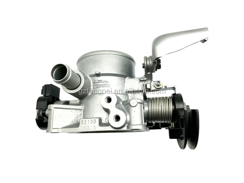 Body Assy Throttle Body For To-yota Oem 22210-22130 2221022130 - Buy ...