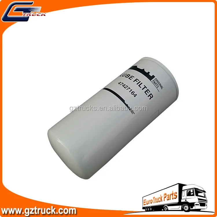 Óleo Hidráulico Filtro Oem 47427164 Para Peças Para Tratores New ...