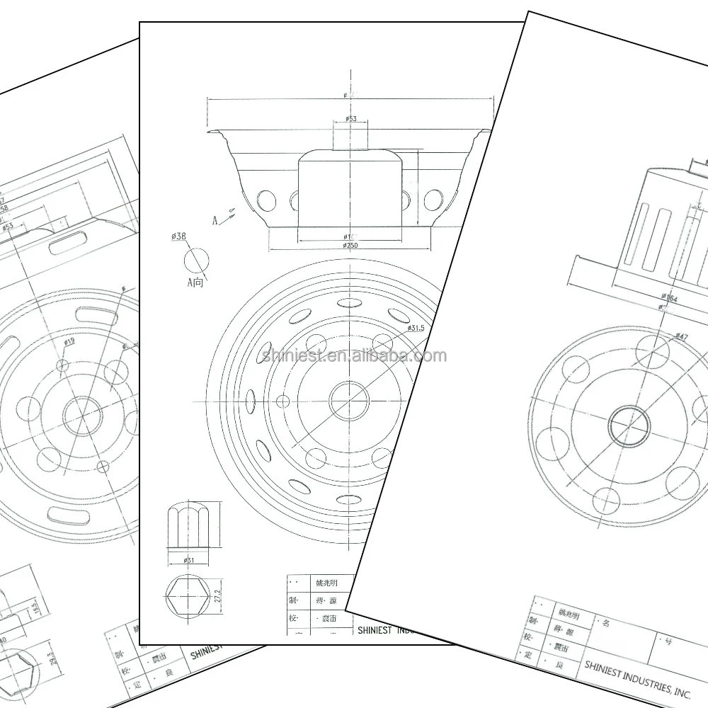 Truck Bumper -angle Adjustable Stainless Steel Bumper Guide Pole - Buy ...
