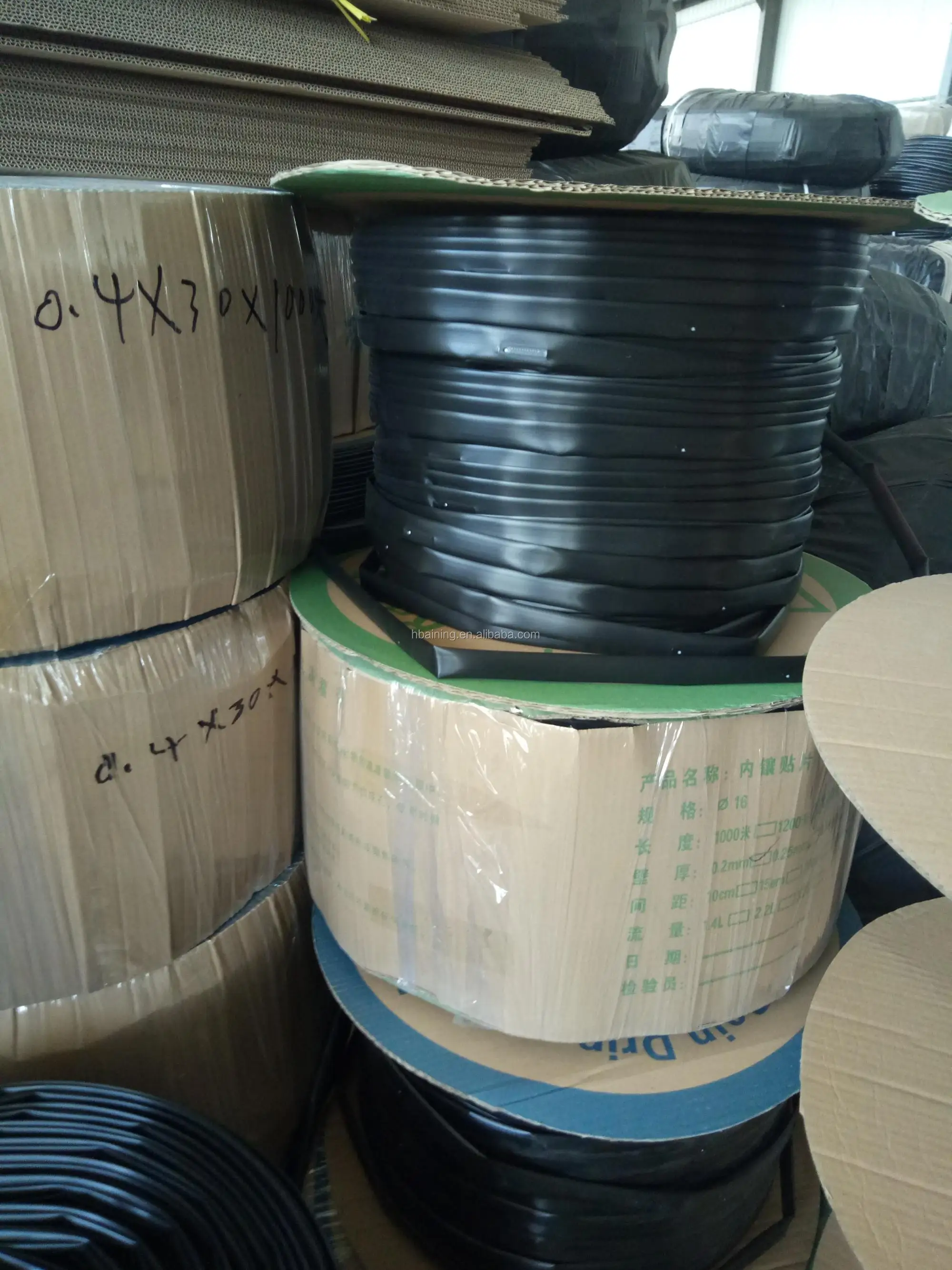 16 Mm Drip Line - Efficient Drip Irrigation Solutions