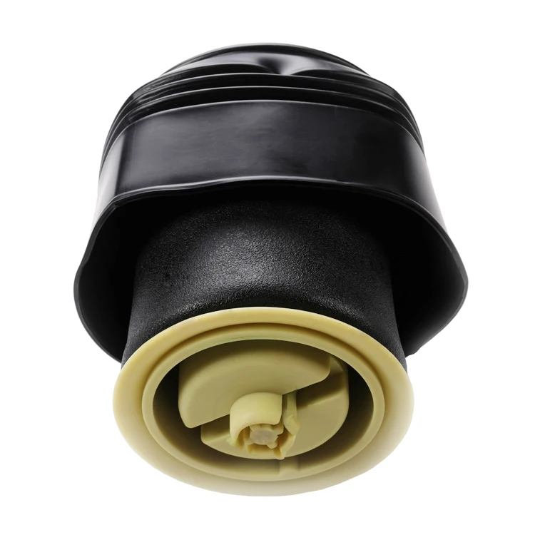 Air Bellow Air Suspension Spring For X5 E70 Rear Left & Right ...