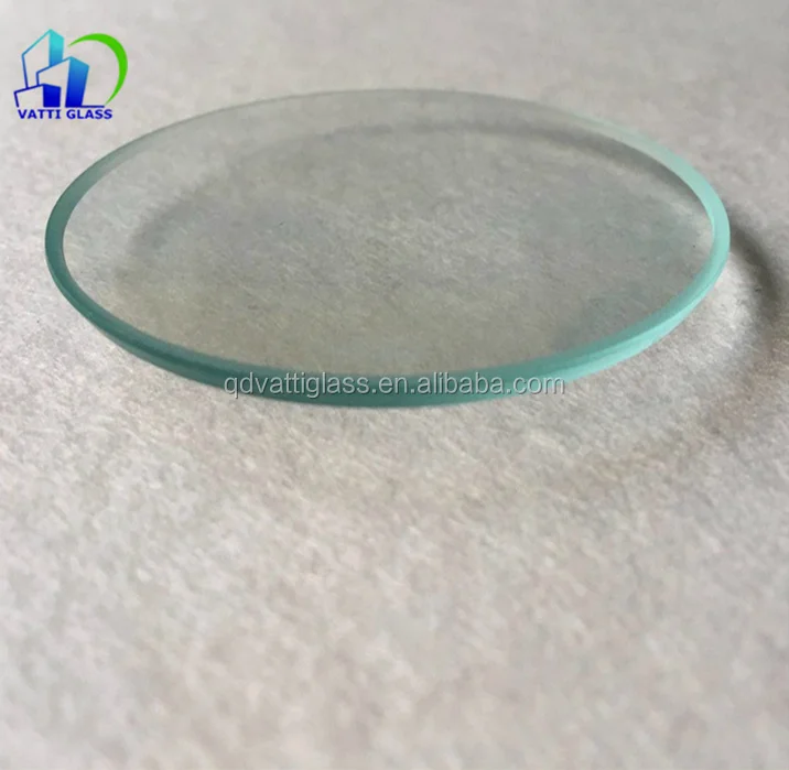 Clock Glass,Round Glass,Convex Glass - Buy Clock Face Glass,Clock Oval ...