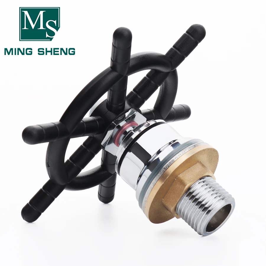 Portable Table Bar Beer Glass Steaming Pitcher Rinser Glass Rinser ...