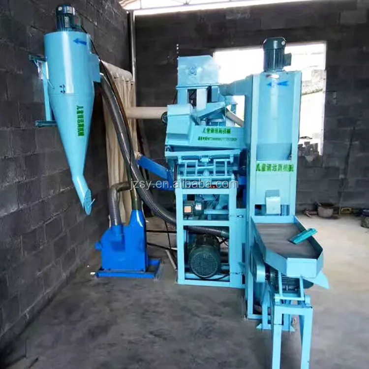 Factory Supply Philippines Rice Mill/automatic Paddy Rice Husk Removing ...