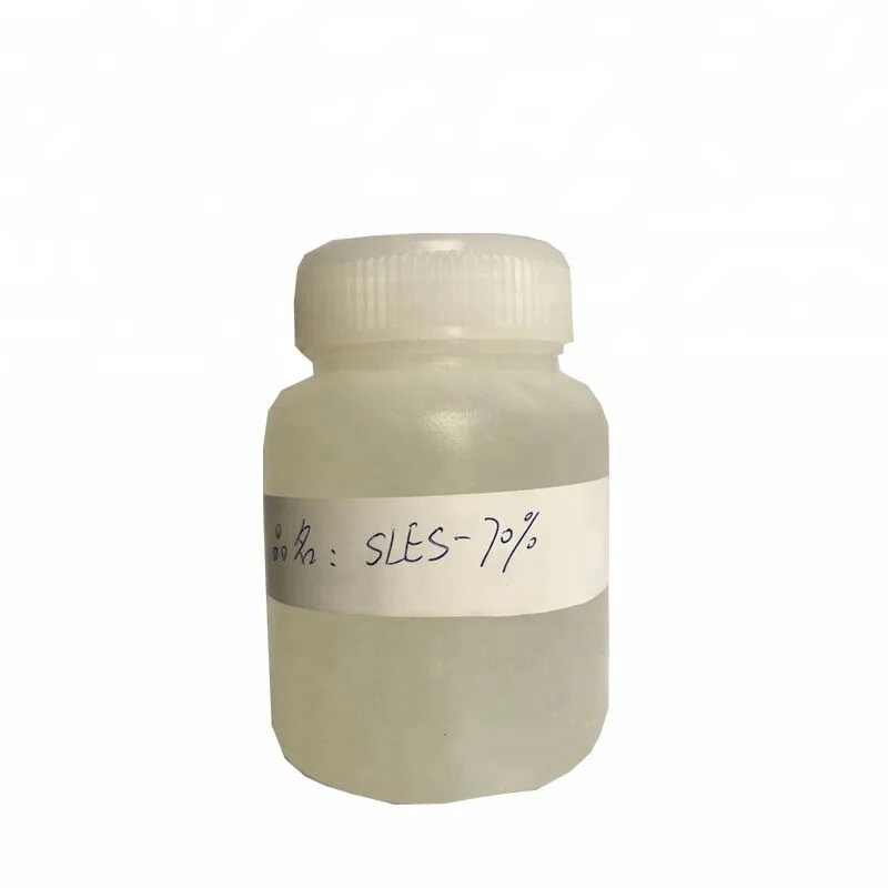 Sles Daily Chemicals,Sles To Make Daily Chemical Products,Sles 70% 28% ...