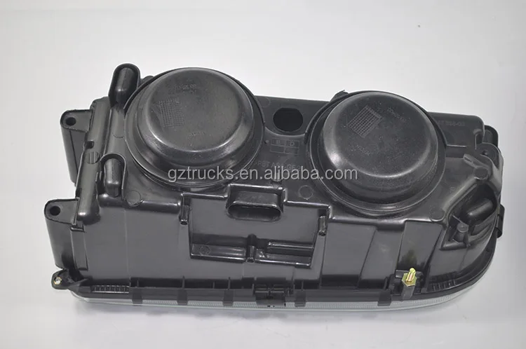 Best Quality Head Lamp Oem 9408200261 For Mb Axor Truck Body Parts Head ...