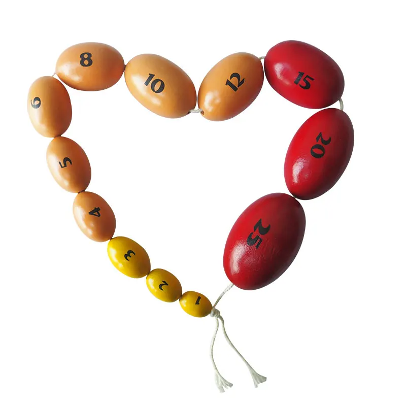 Hot Sale High Quality Wooden Orchidometer Beads For Sale - Buy ...