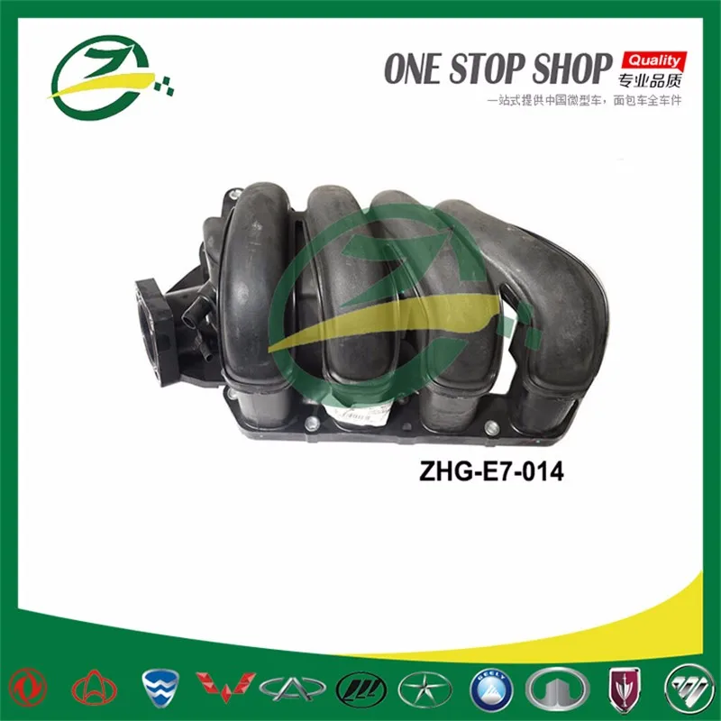Spare Parts For Geely Emgrand Ec7 Intake Manifold For Geely Car - Buy ...
