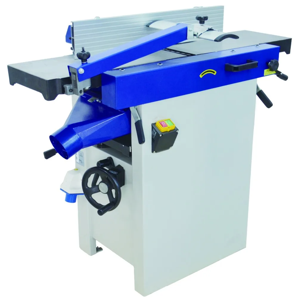 JP801 Jointer Planer - Efficient Woodworking Tool