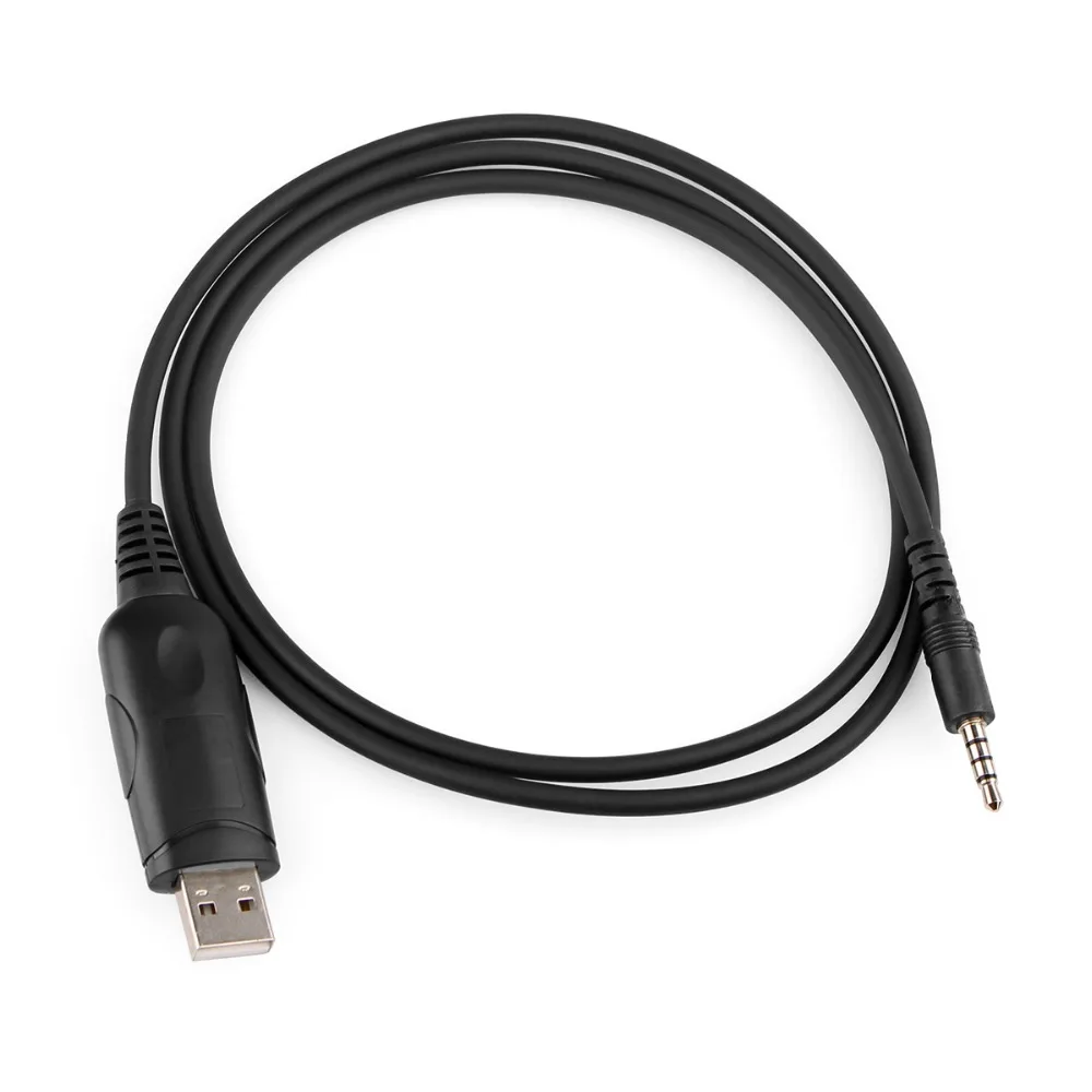 Cheap Data Cable Usb Programming Cable For Retevis Rt40 Yaesu&vertex ...