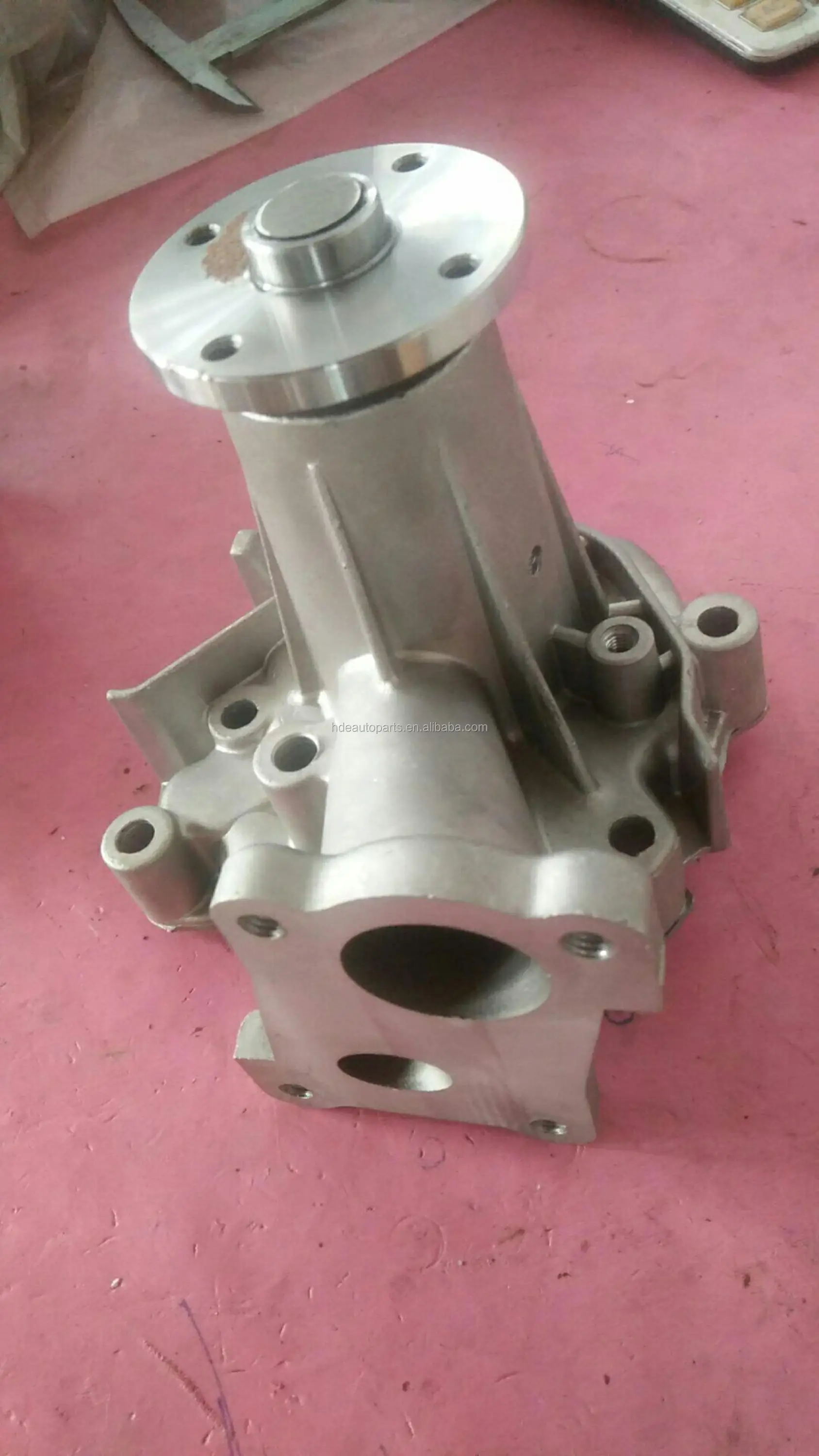 For Hyundai H1 Galloper Ii Water Pump 25100-42540 Gwhy-111a - Buy Gwhy ...