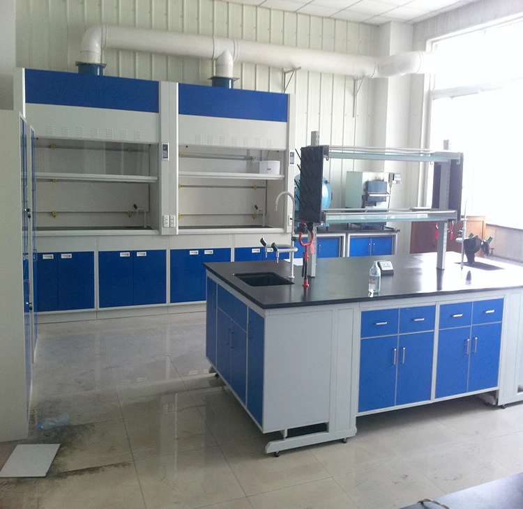 High Quality Chemical Workstation/chemistry Workbench/chemistry Lab ...
