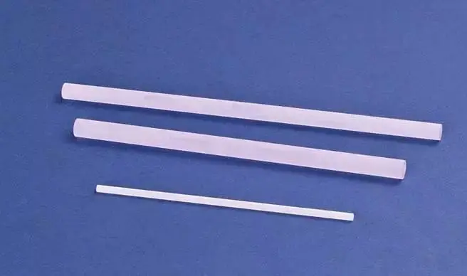 Nd Yag Laser Rod & Yag Crystal for Laser Cutting Machines