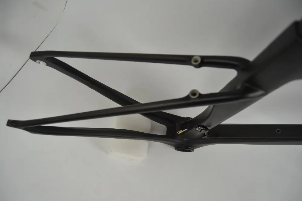 700c Sprinter / Sprinteur Cycling aero Bike Frames BB86 System Carbon ...