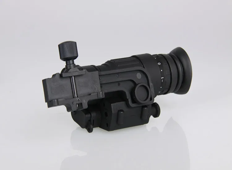 Gen1 Cheaper Russian Night Vision Monocular Pvs-14 Hunting Scope - Buy ...