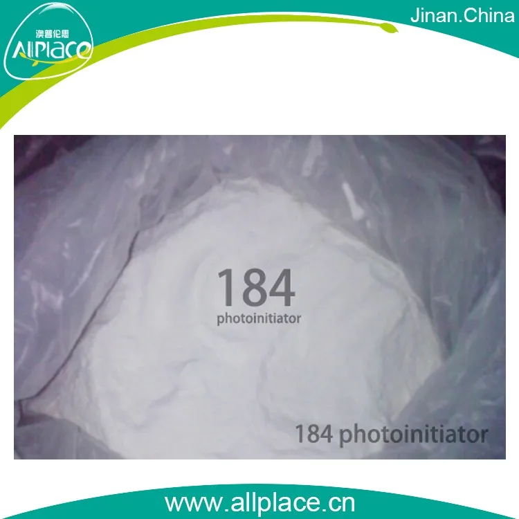 Photoinitiator 184 Irgacure 184/819ためUVインクUV Varnish UVコーティング| Alibaba.com
