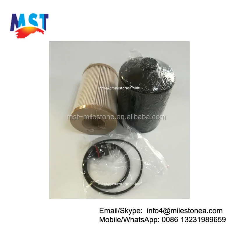 Factory Fuel Filter Re523236 Re520906 Re525523 For 8030 8130 - Buy ...