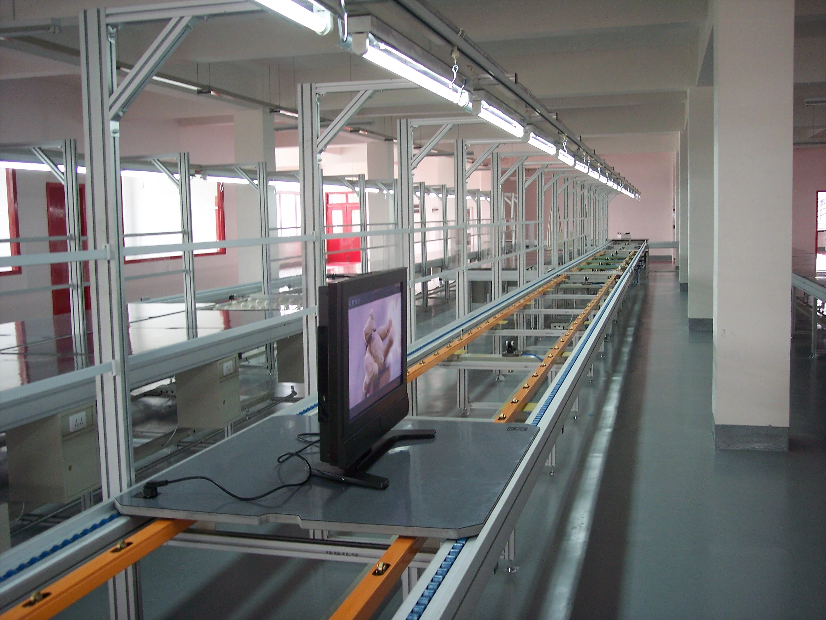 Good Price Automatic Lcd Production Line - Buy Lcd Automatic Production ...