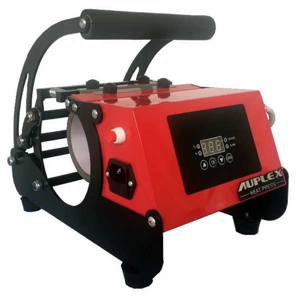 Haute Pression Hydraulique Pneumatique Gigognes Machine Double Plaques ...