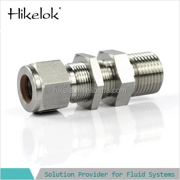 Swagelok Compression Tube Fittings,High Pressure Fittings,Ferrule ...