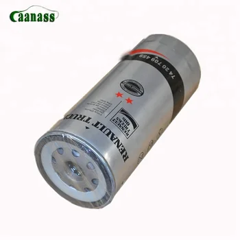 7420709459 Guangzhou Renault Truck Magnum Oil Filter - Buy Renault ...