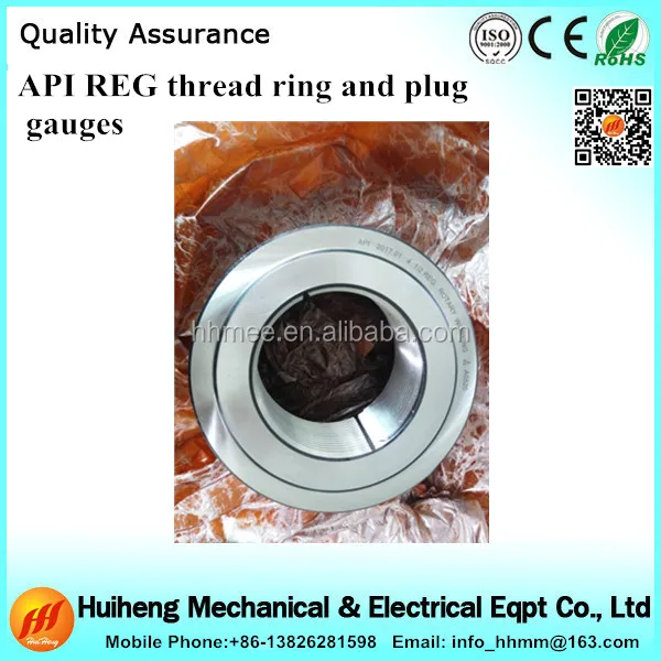 Customized Various Specifications Api Vam Top & New Vam Master Thread ...