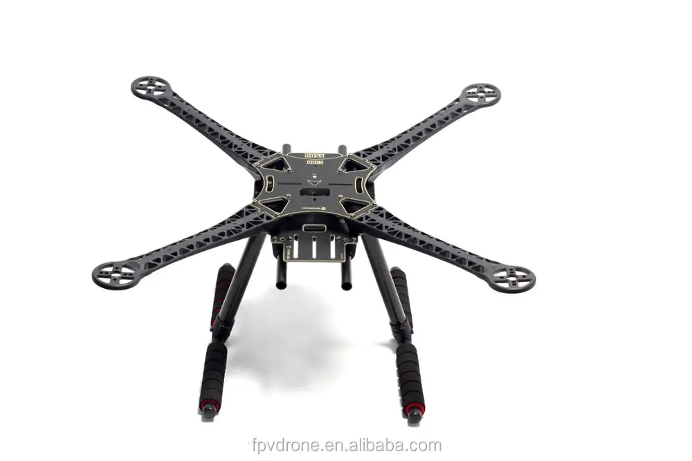 S500 PCB Frame Kit - Upgrade FPV Quadcopter Performance