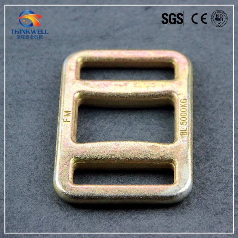 Galvanize Forged Ladder Buckles One Way Lashing Buckles - Buy Lashing ...