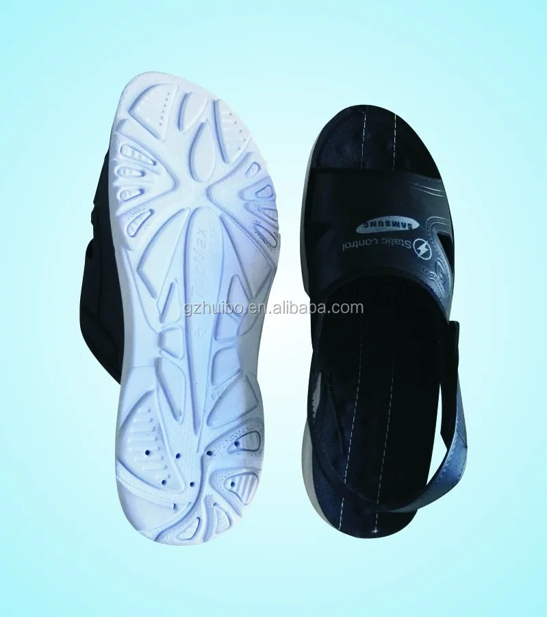 Sk317,Esd Safety Sandal Esd Shoes Anti-static Sandal - Buy Esd ...