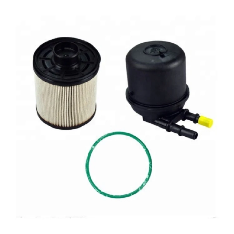 Filter Factory Price Engine Parts New Ford Element Fuel Filter ...