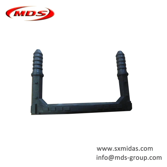 Galvanized Steel Manhole Step/cast Iron Manhole Step - Buy Manhole Step ...