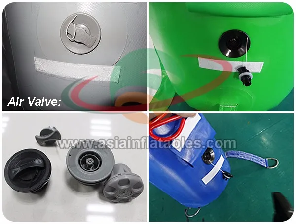 Air Release Valve Popular Inflatable Toy Accessory Plastic Safety Valve ...