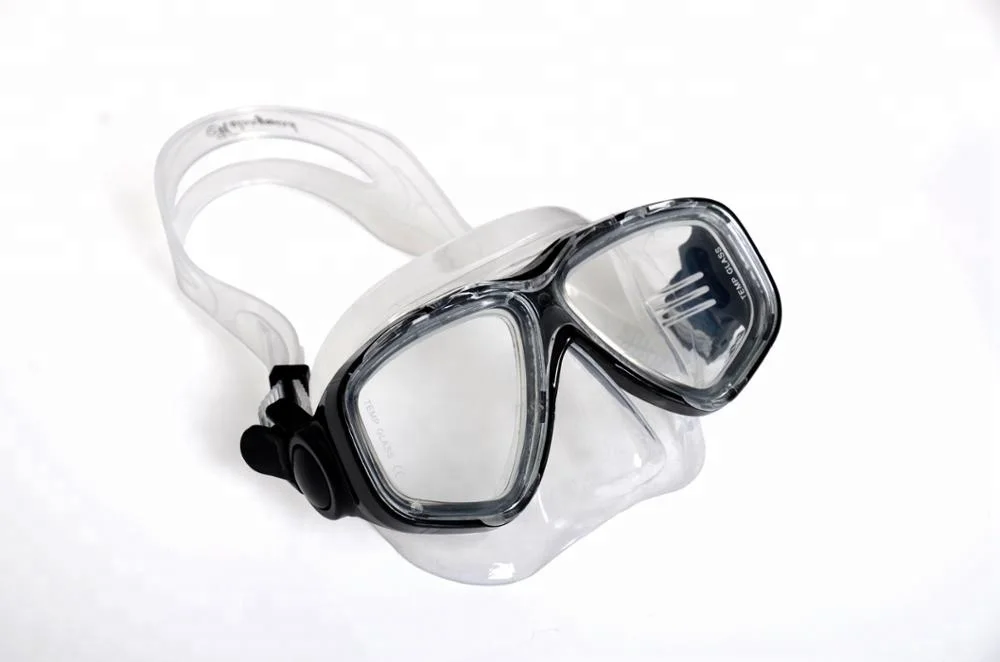 Waterproof Scuba Customized Wholesale Custom Diving Neoprene Mask Strap ...