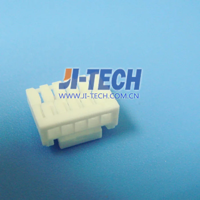 Jst Gh 1.25mm Pitch Connector Ghr-05v-s 5 Pin Housing Wire To Board Connector - Buy Connector ...