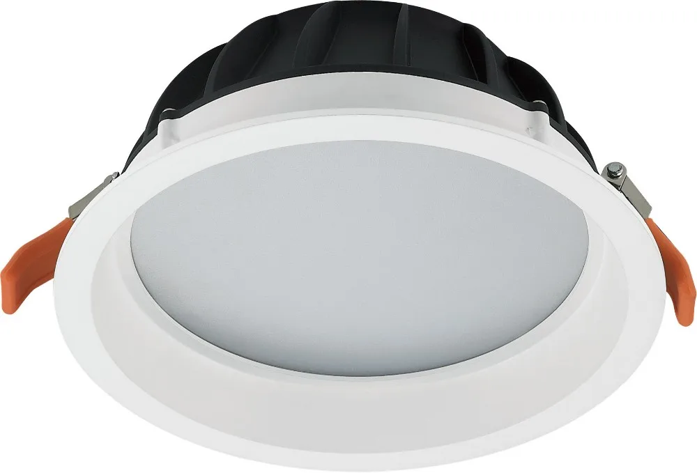 30w Led Downlight With 250mm Cut Out Saa Approval Australia Standard ...
