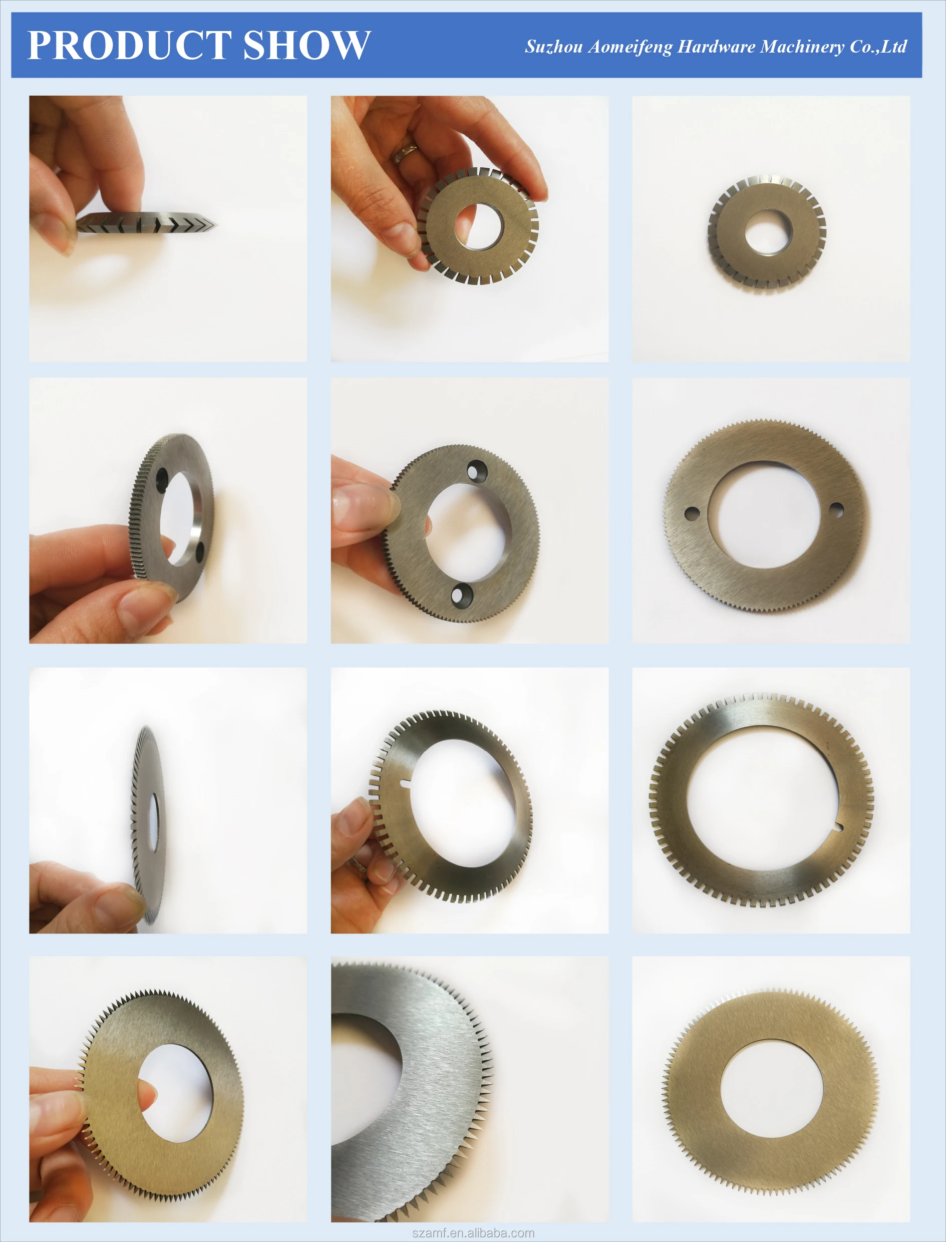 Dotted Line Paper Cutter Blade Tooth Shape Serrated Knife - Buy Dotted ...