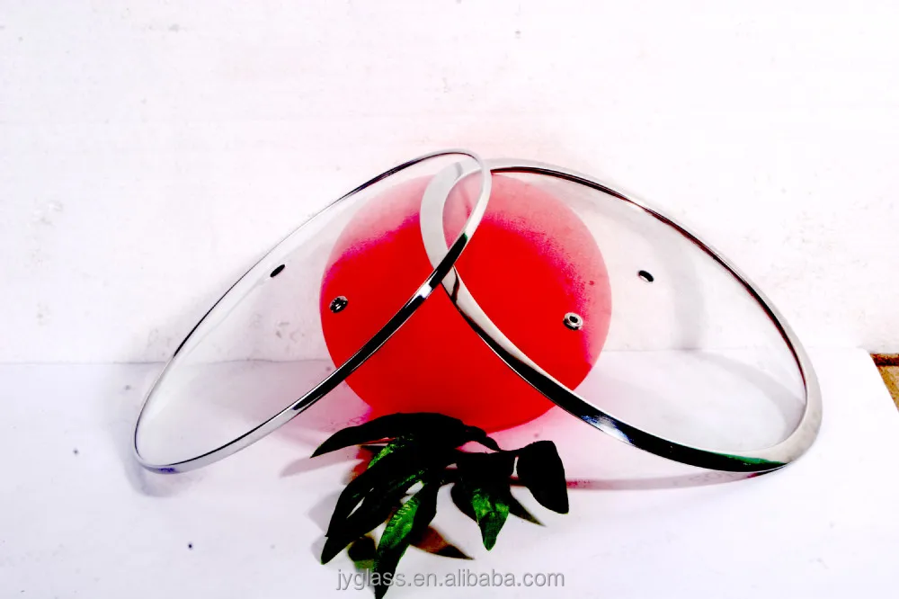 T Type Glass Lid Cookware Set Glass Lid - Buy T Type Glass Lid Pressure ...