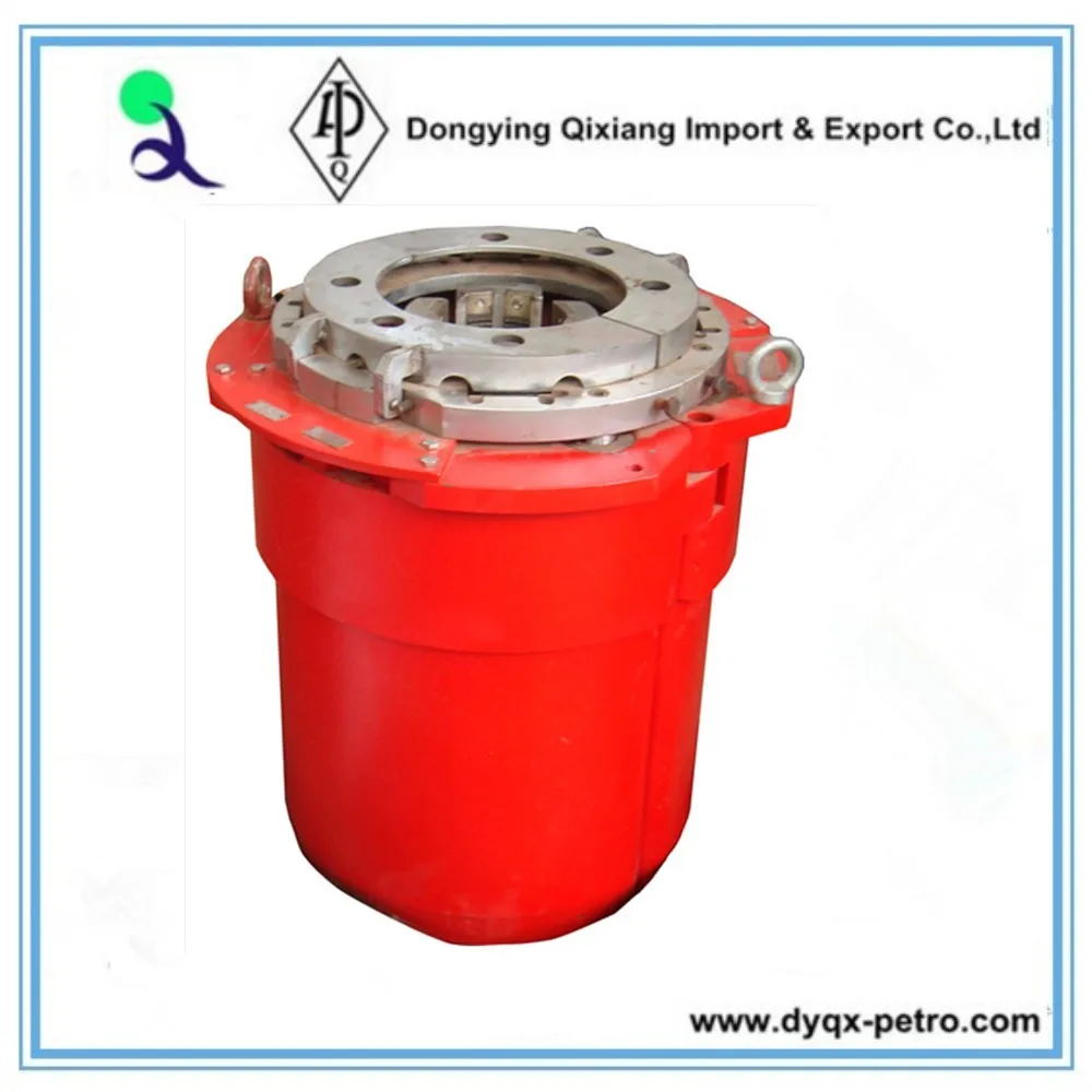 High Quality API 7K Drill Pipe Air Slips,QW Type Pneumatic Slip with ...