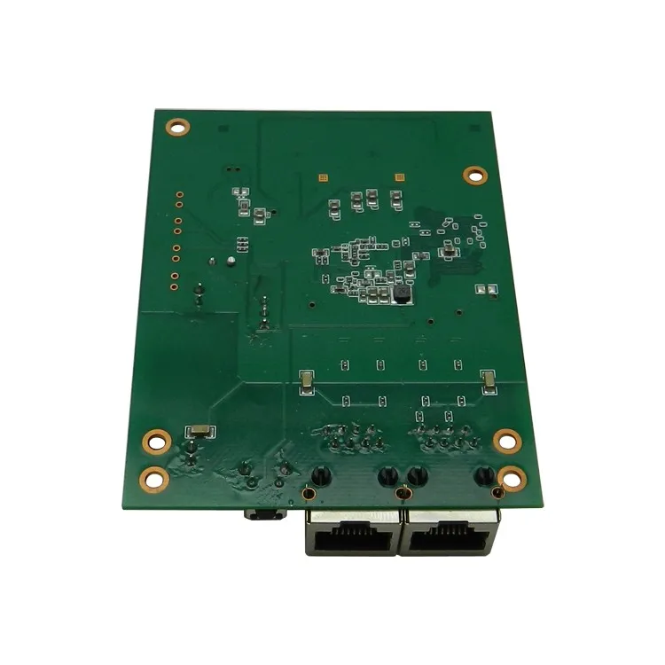 Wireless Cpe Qualcomm Qca9531 Iot Openwrt Router Wifi Module Pcba - Buy ...