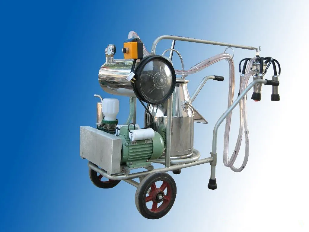 Best Price Automatic Milking Machine - Buy Milking Machine,Hand ...