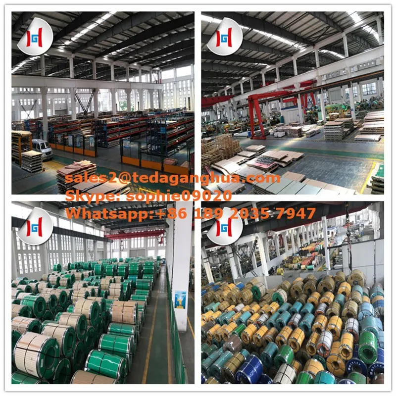 Posco Zpss Sus 316 Mill Test Certificate Stainless Steel Sheet 1.5mm ...