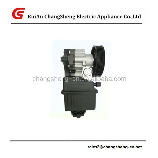 Auto Power Steering Pump For Mercedes Sprinter (w906) 0064661701 ...