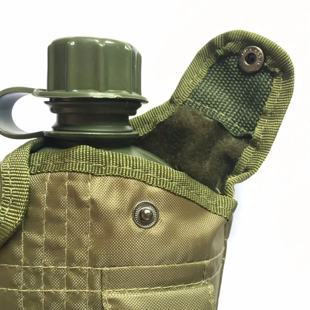 New Arrival Us Army Water Bottle Military Water Canteen - Buy Water ...