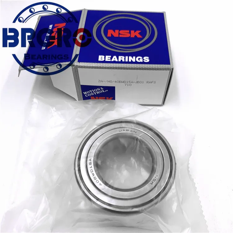 Nsk 45kw01 45kwd03 45kwd05 45kwd07 Auto Wheel Bearings 45bwd17ca84sa ...