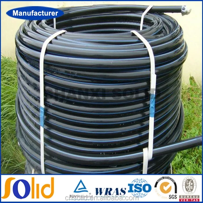 High Quantity Agricultural Irrigation Ldpe Hose Pipe Tube - Buy ...