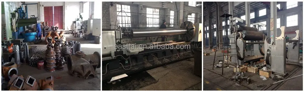 Paper Machine Suction Couch Roll For Paper Mill - Buy Paper Machine ...