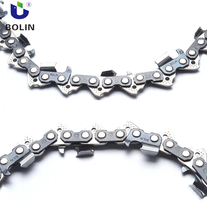 Bolin 3/8" 1.3mm,1.5mm,1.6mm Roll Chainsaw Chain,Chainsaw Trencher ...